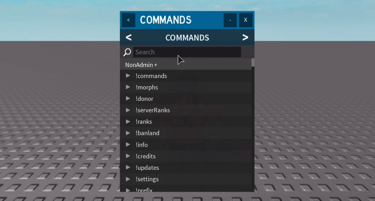 Roblox Admin Script 101: A Beginner's Guide to Scripting Your Own Games in 2025